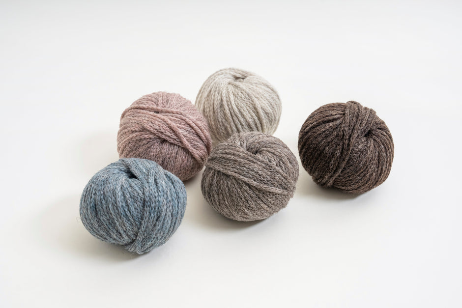 calling sheep - Exquisite yarns, retreats, community - Köp garn online