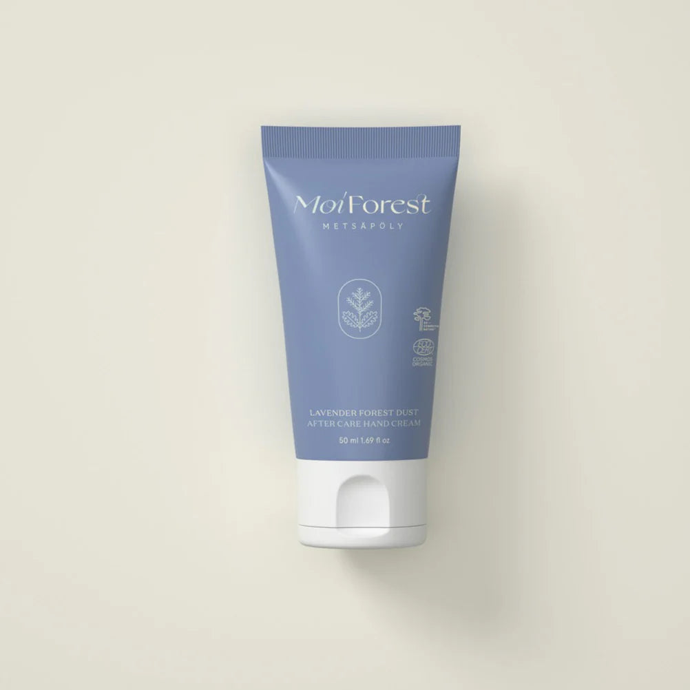 Hand cream - Moi forest - for knitters – calling sheep